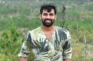 Members | Liu Research Group | Texas A&M